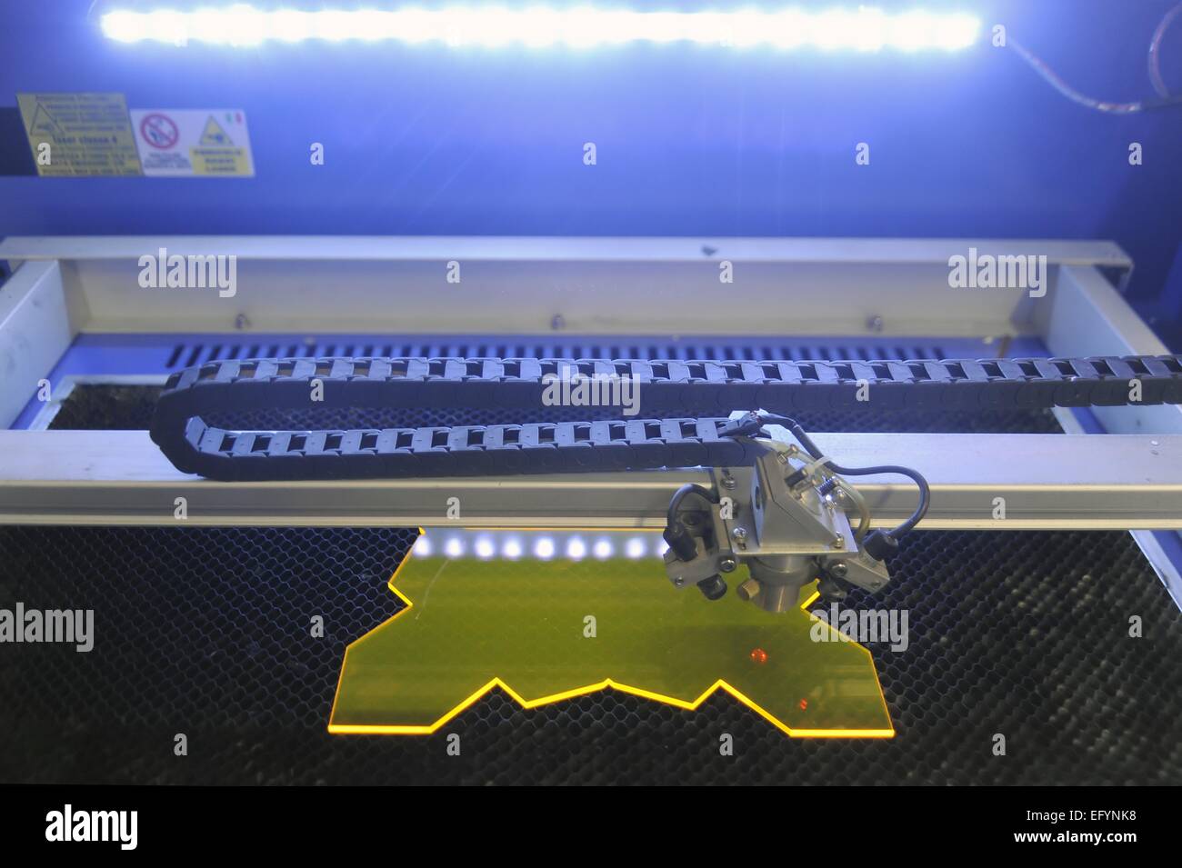 Construction laser hi-res stock photography and images - Alamy