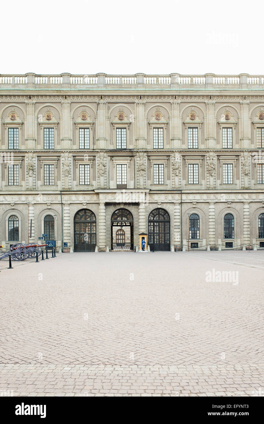 Old royal capital hi-res stock photography and images - Alamy