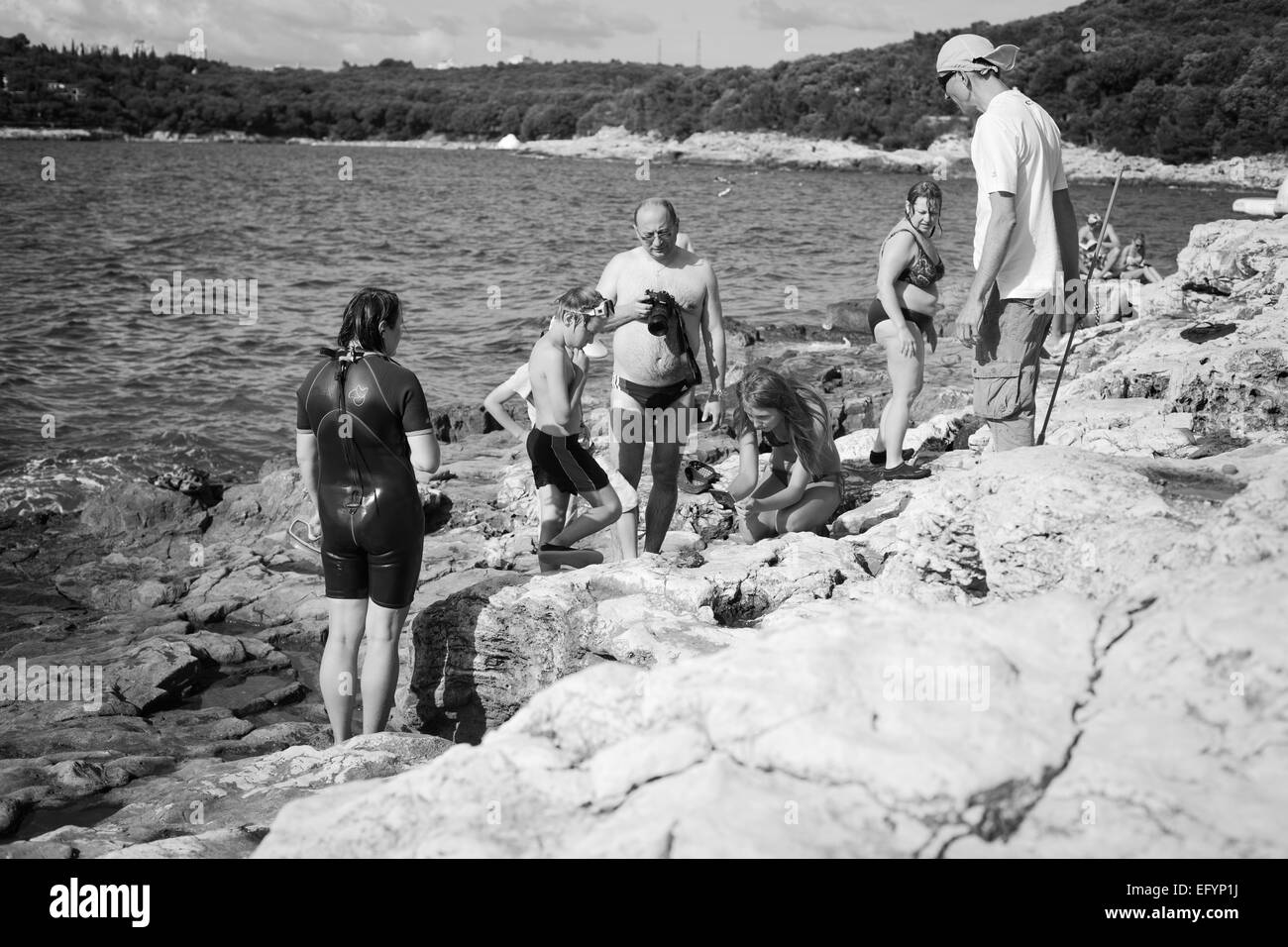 Classical look Black and White Stock Photos & Images - Alamy