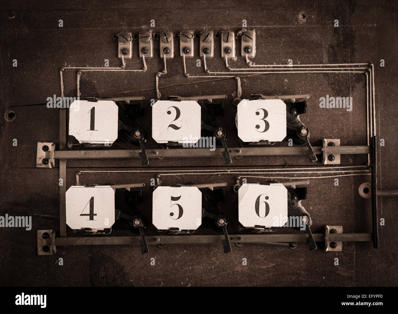 Numbers images hi-res stock photography and images - Alamy