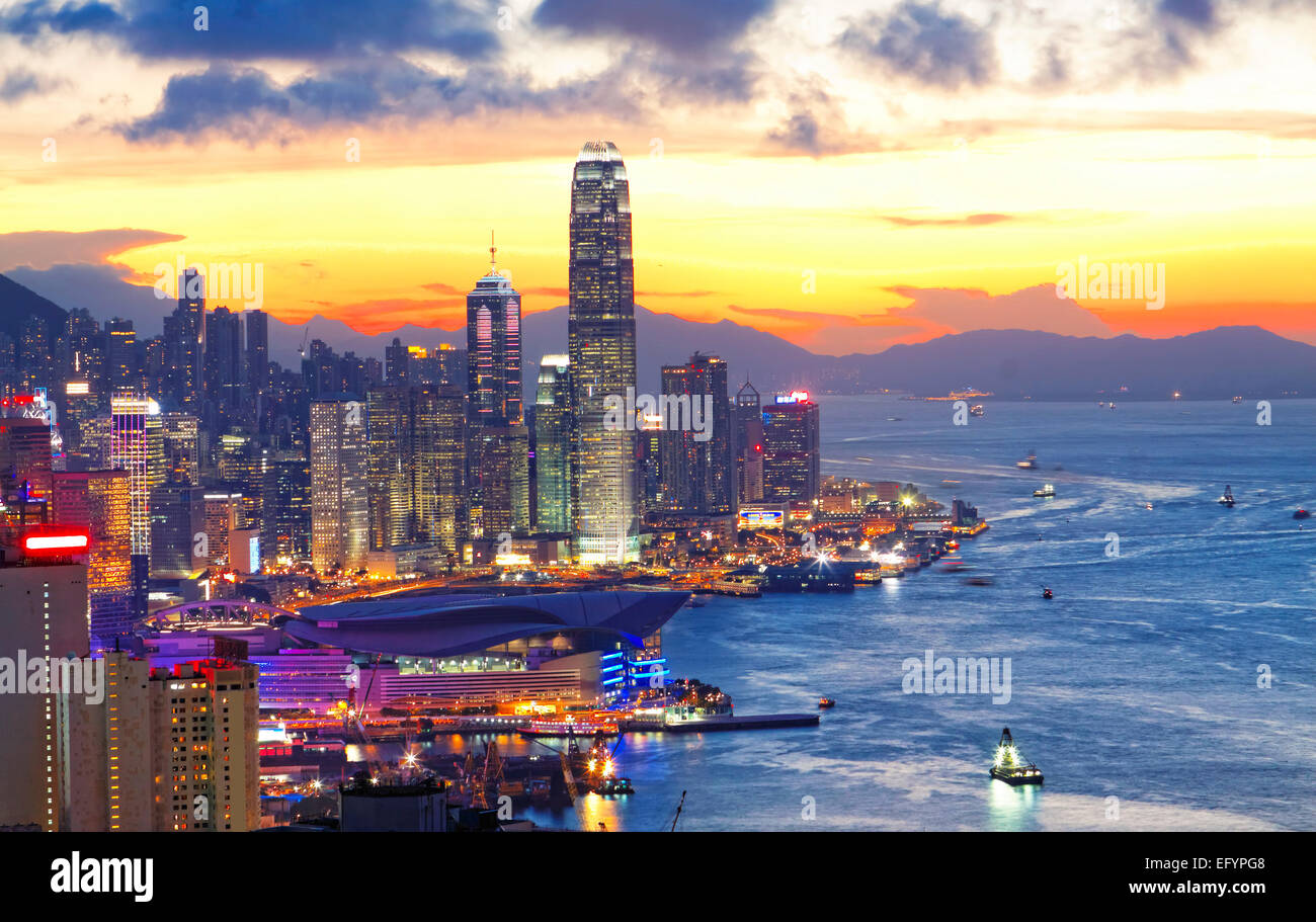 Modern asia hi-res stock photography and images - Alamy