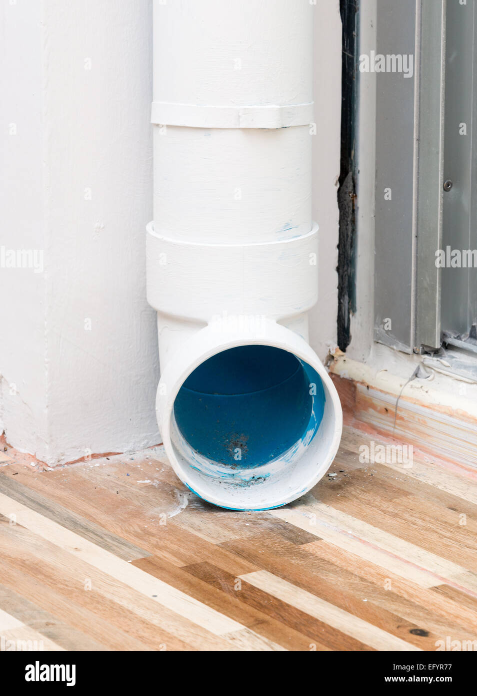 Drainage pipe hi-res stock photography and images - Alamy