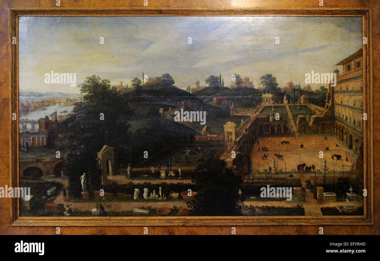 Van Cleve High Resolution Stock Photography and Images - Alamy