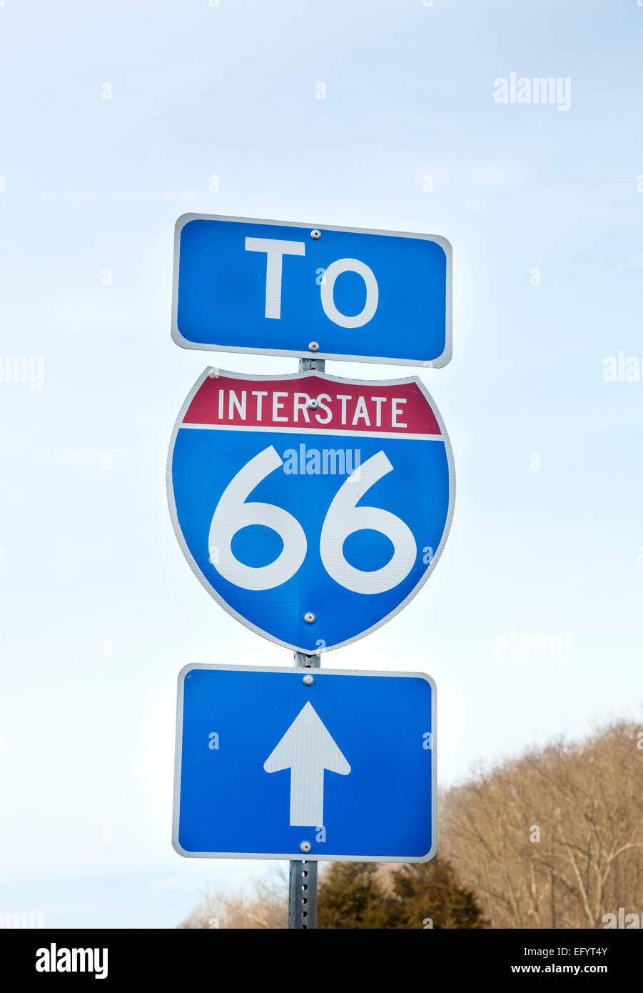 Virginia state sign hi-res stock photography and images - Alamy