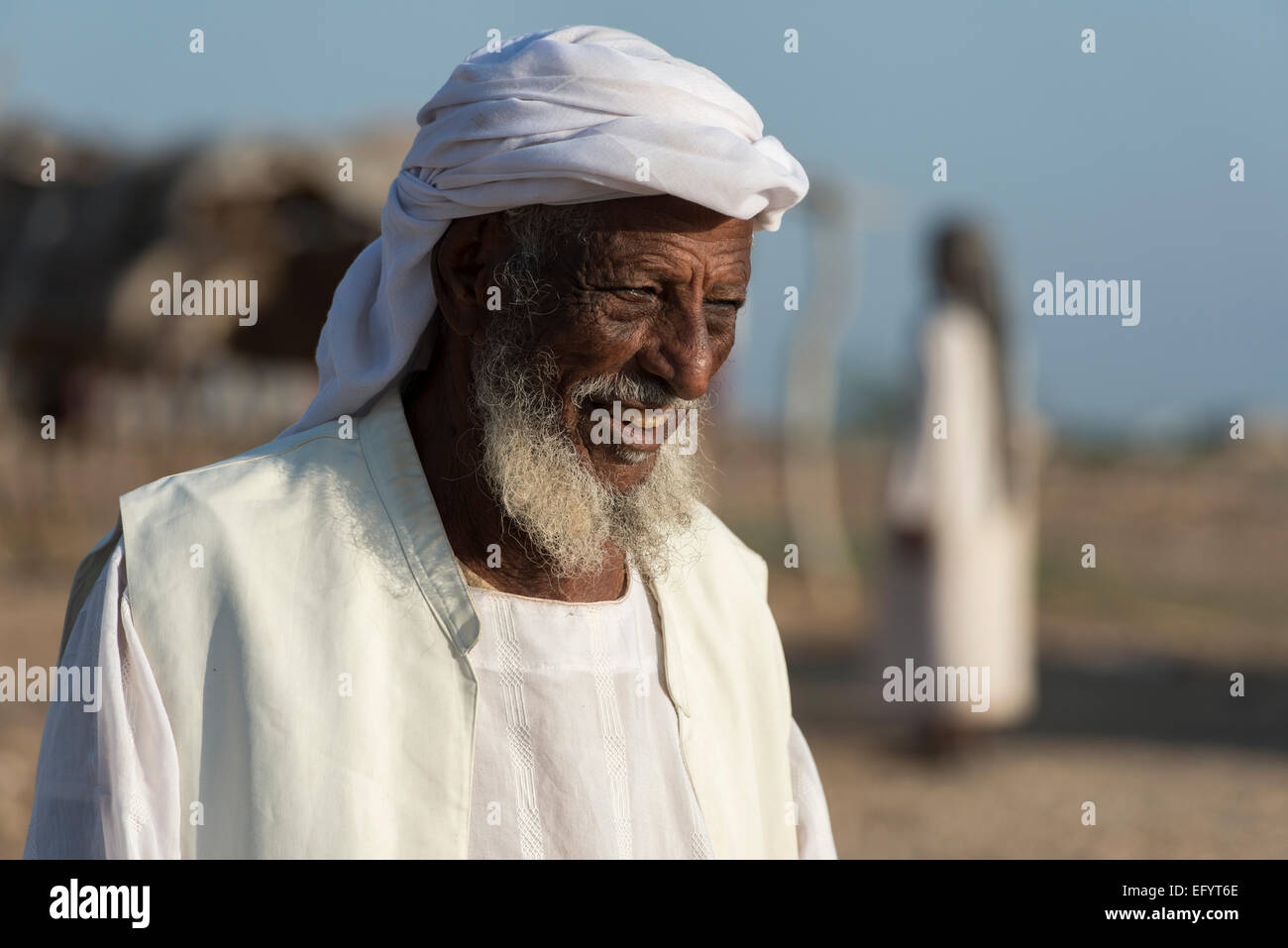 Bedouins saudi arabia hi-res stock photography and images - Alamy