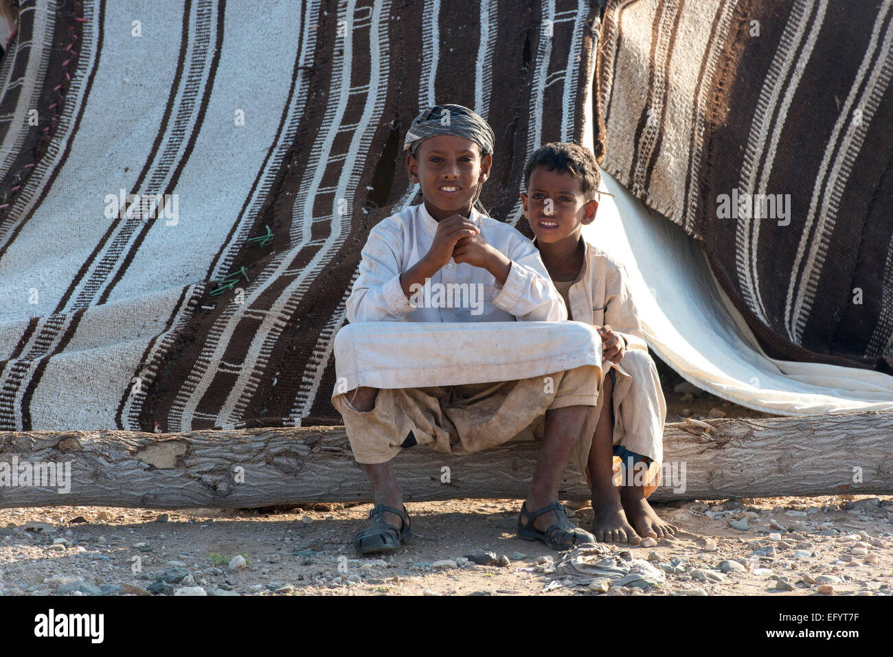 Rashaida culture hi-res stock photography and images - Alamy