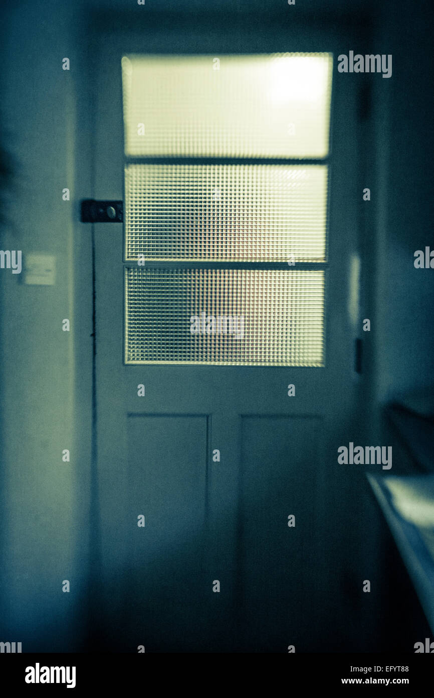 Doors opening dramatic hi-res stock photography and images - Alamy