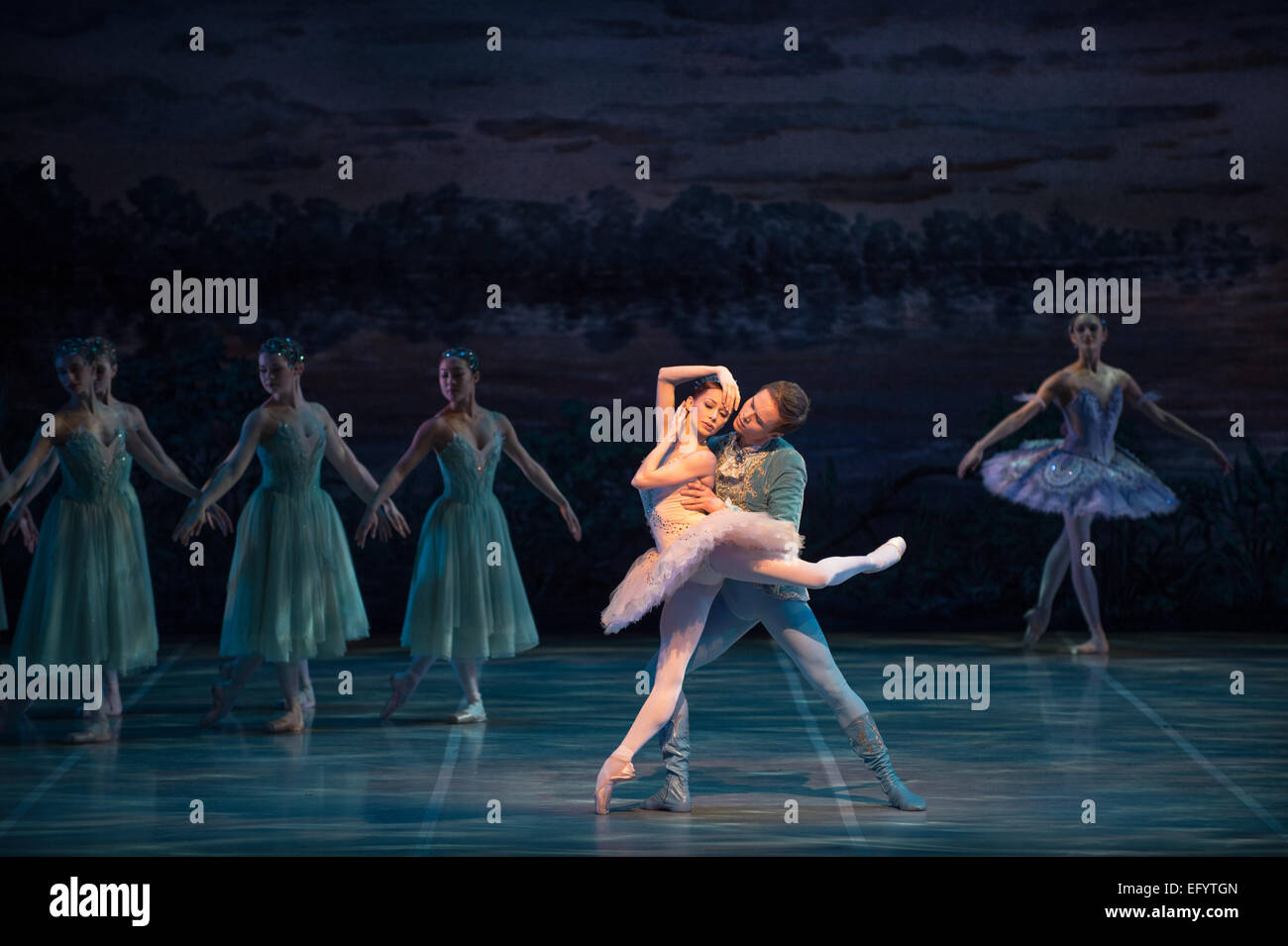 Princess aurora hi-res stock photography and images - Alamy