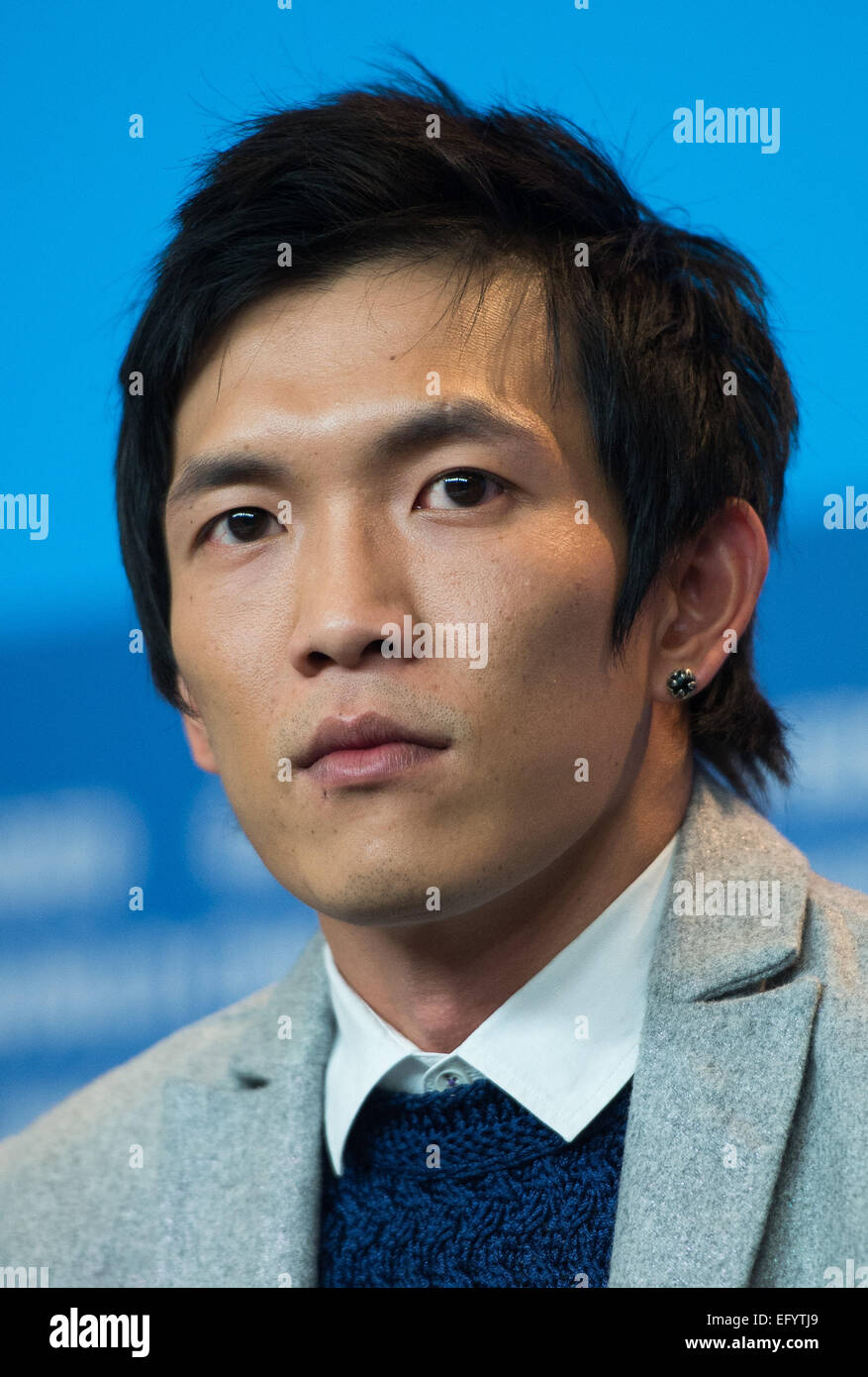 Huang sheng hi-res stock photography and images - Alamy