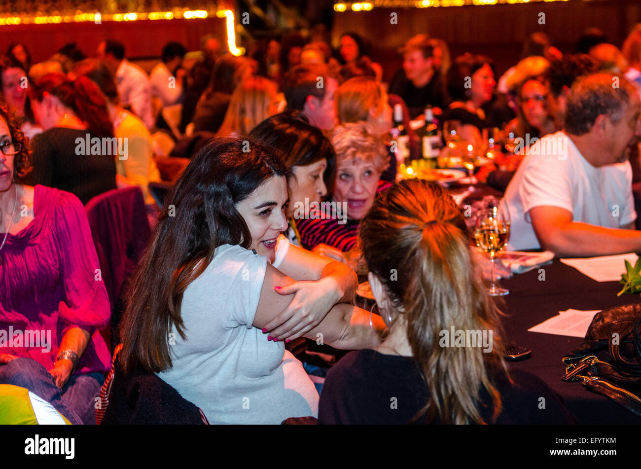 Immodesty Blaize, Elif Shafak, Charles Glass and Ed Smith and Richard ...