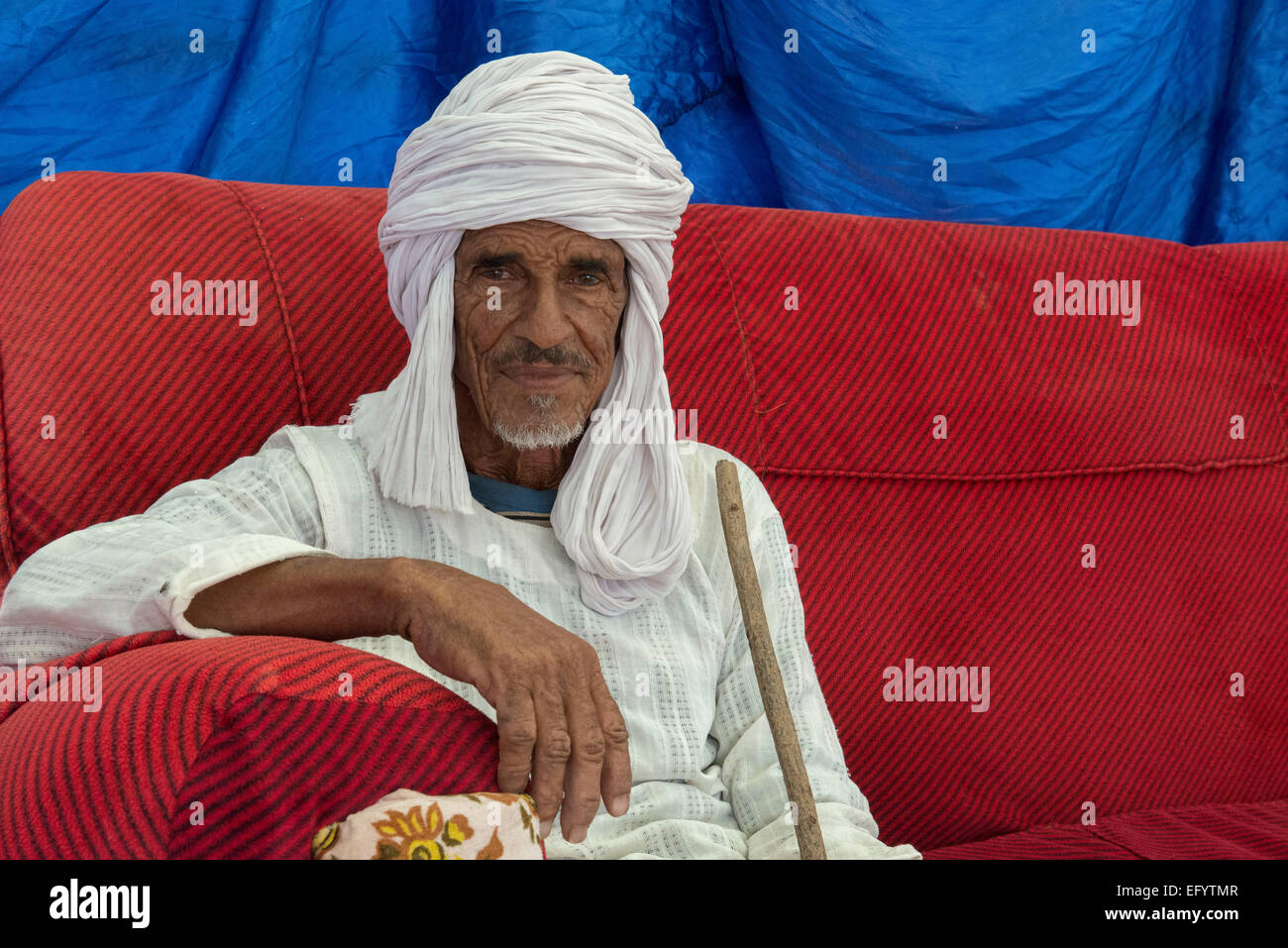 Rashaida culture hi-res stock photography and images - Alamy