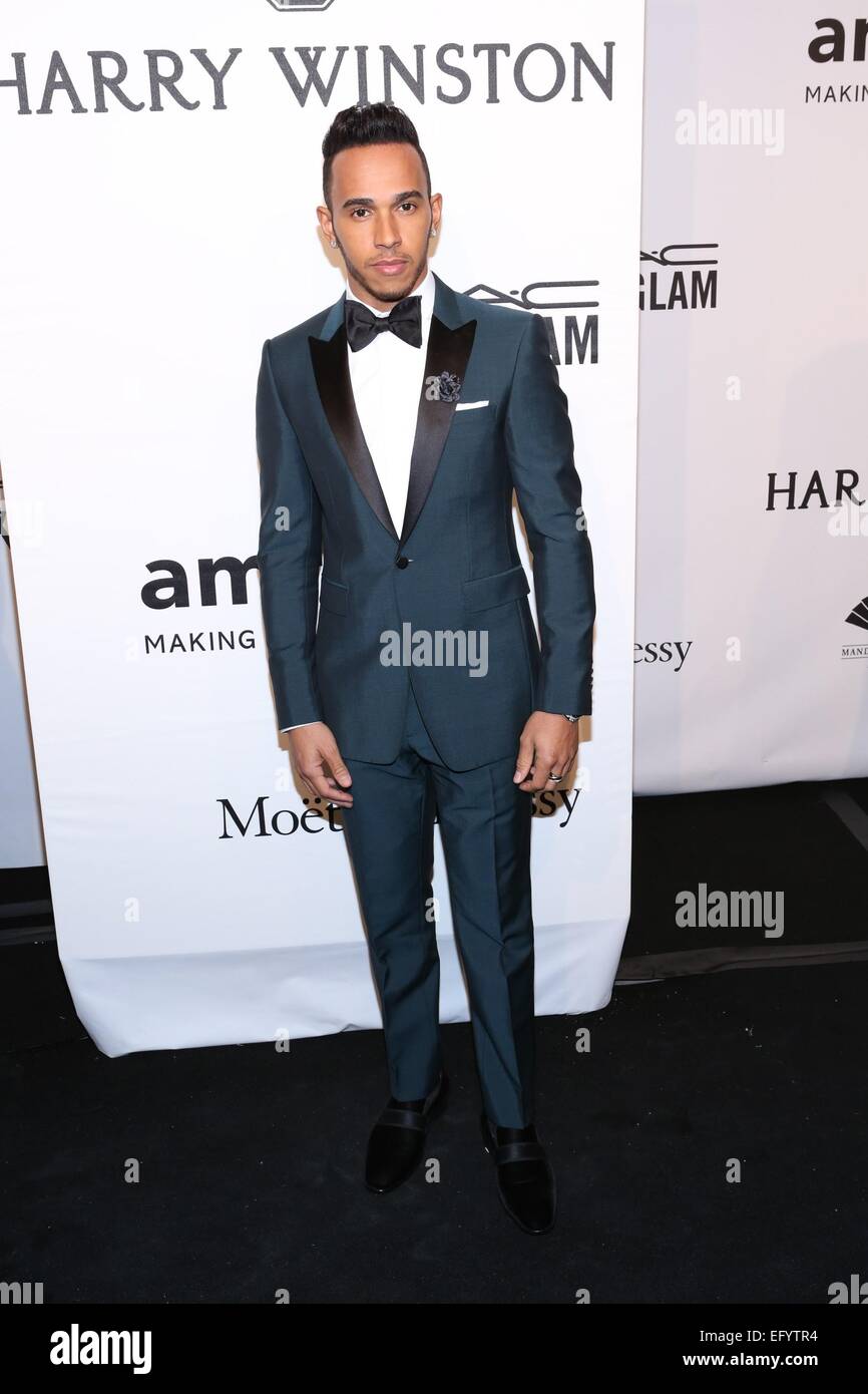 Lewis hamilton 2015 usa hi-res stock photography and images - Alamy