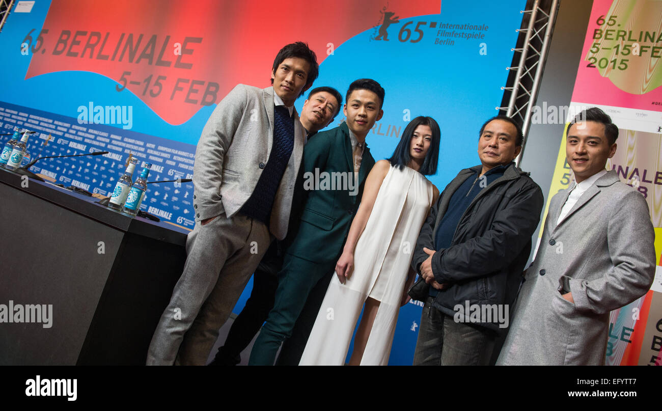 Lee chi ching hi-res stock photography and images - Alamy