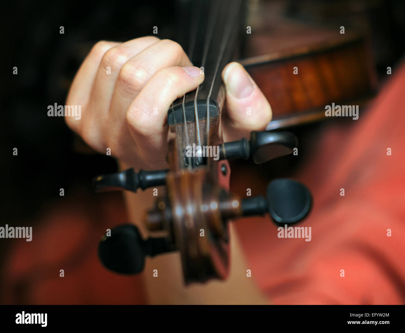 Important fingers hi-res stock photography and images - Alamy