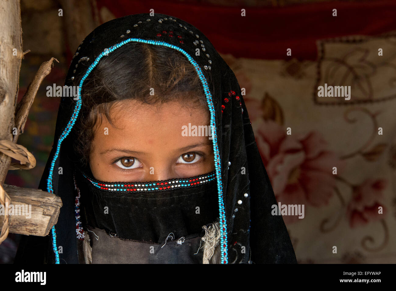 Rashaida culture hi-res stock photography and images - Alamy