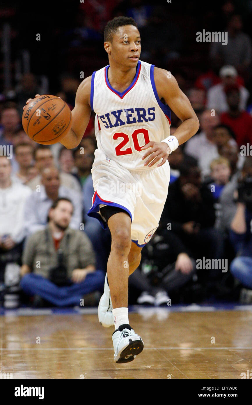 Tim frazier hi-res stock photography and images - Alamy