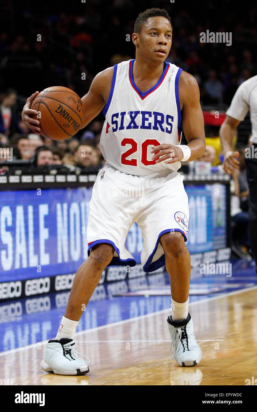 Tim frazier hi-res stock photography and images - Alamy