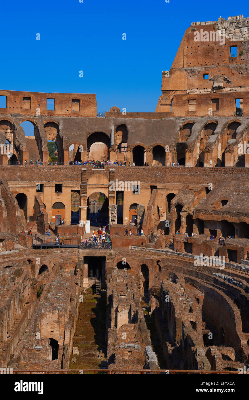Colosseum photo hi-res stock photography and images - Alamy