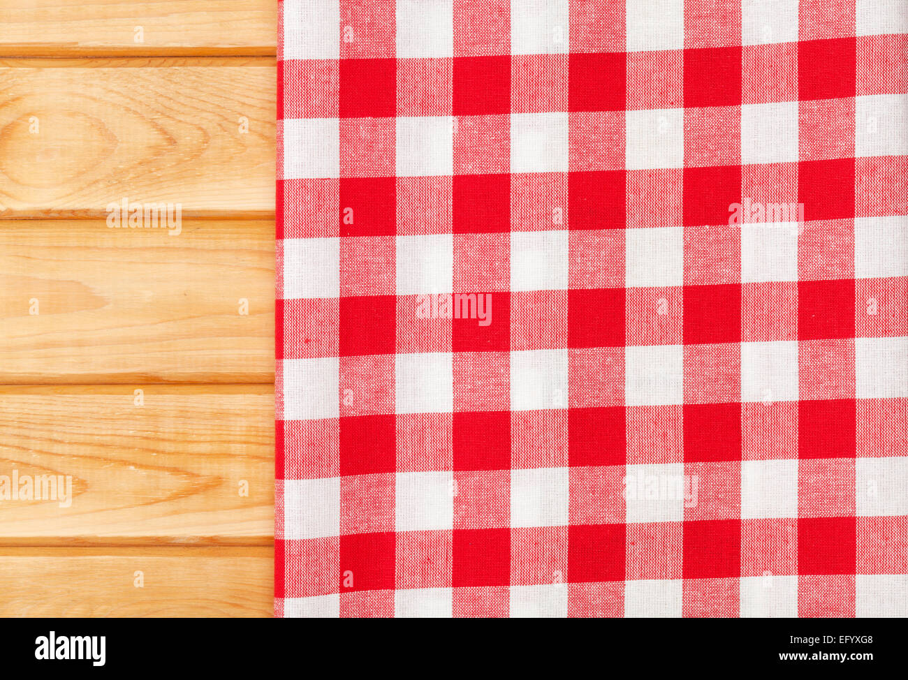 Kitchen table and view hi-res stock photography and images - Alamy