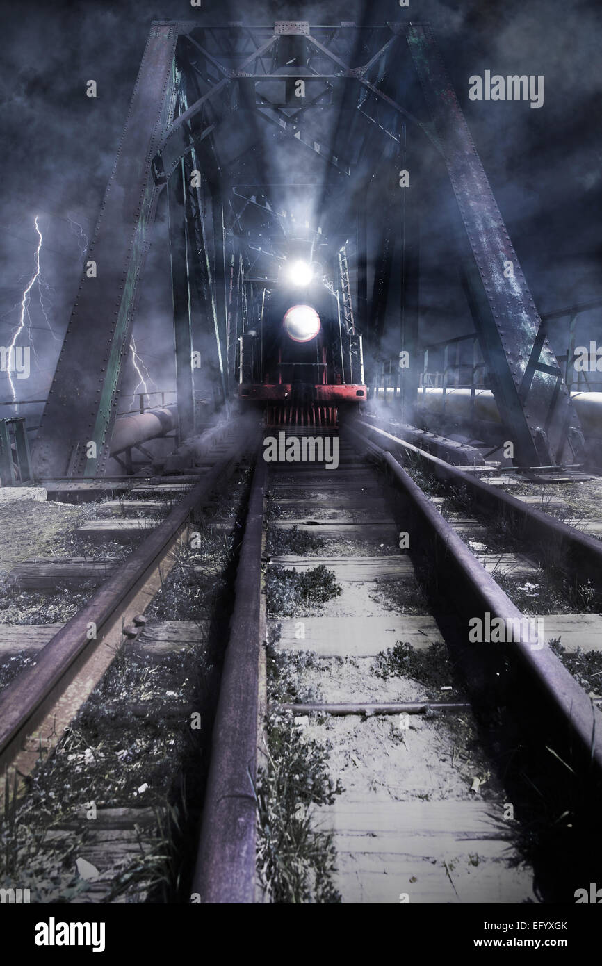 Photomanipulation hi-res stock photography and images - Alamy