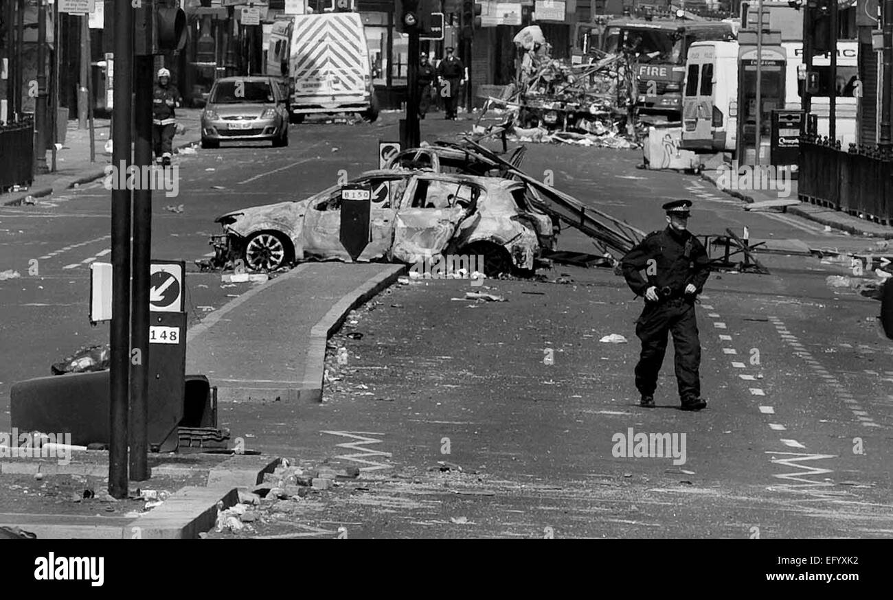 Crime duggan hi-res stock photography and images - Alamy