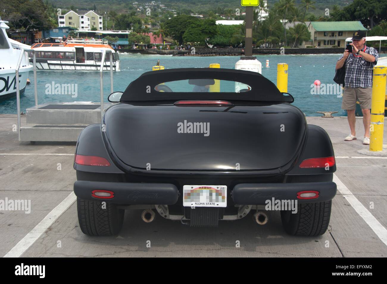 Prowler hi-res stock photography and images - Alamy