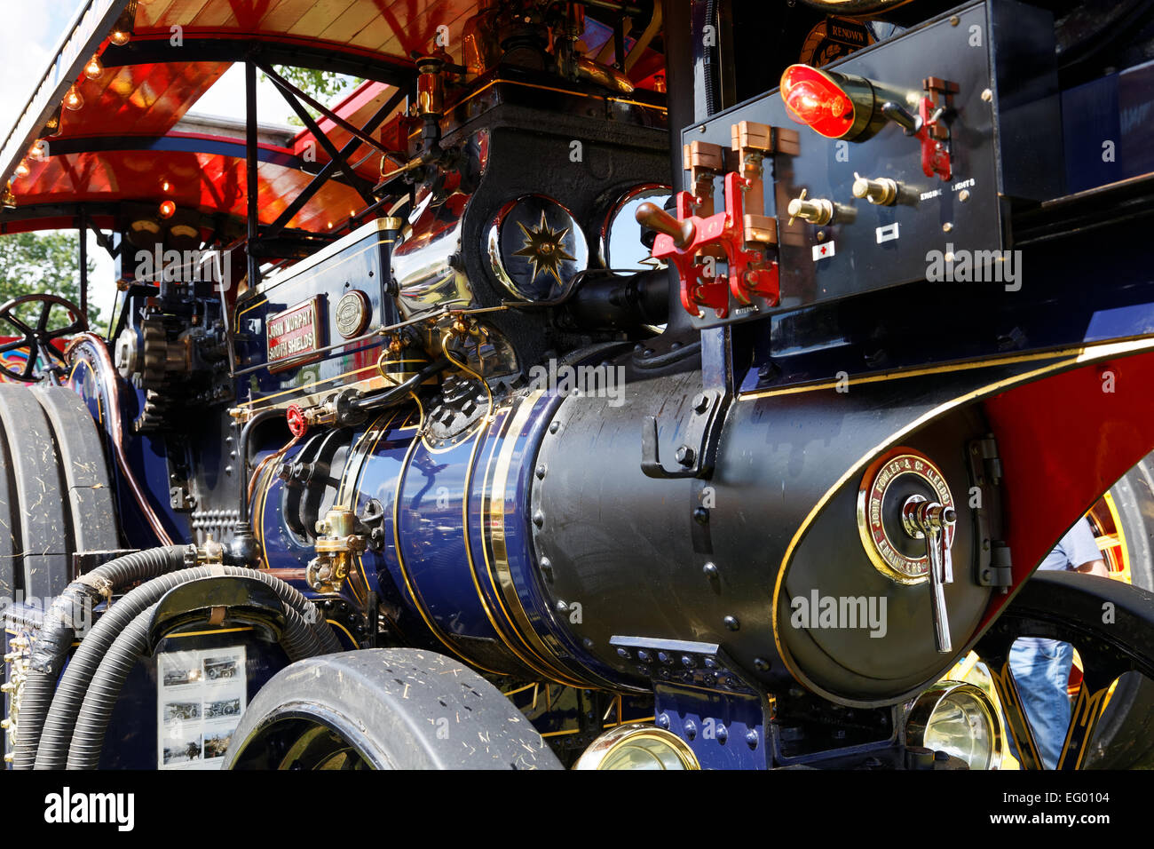 Electrical traction hi-res stock photography and images - Alamy