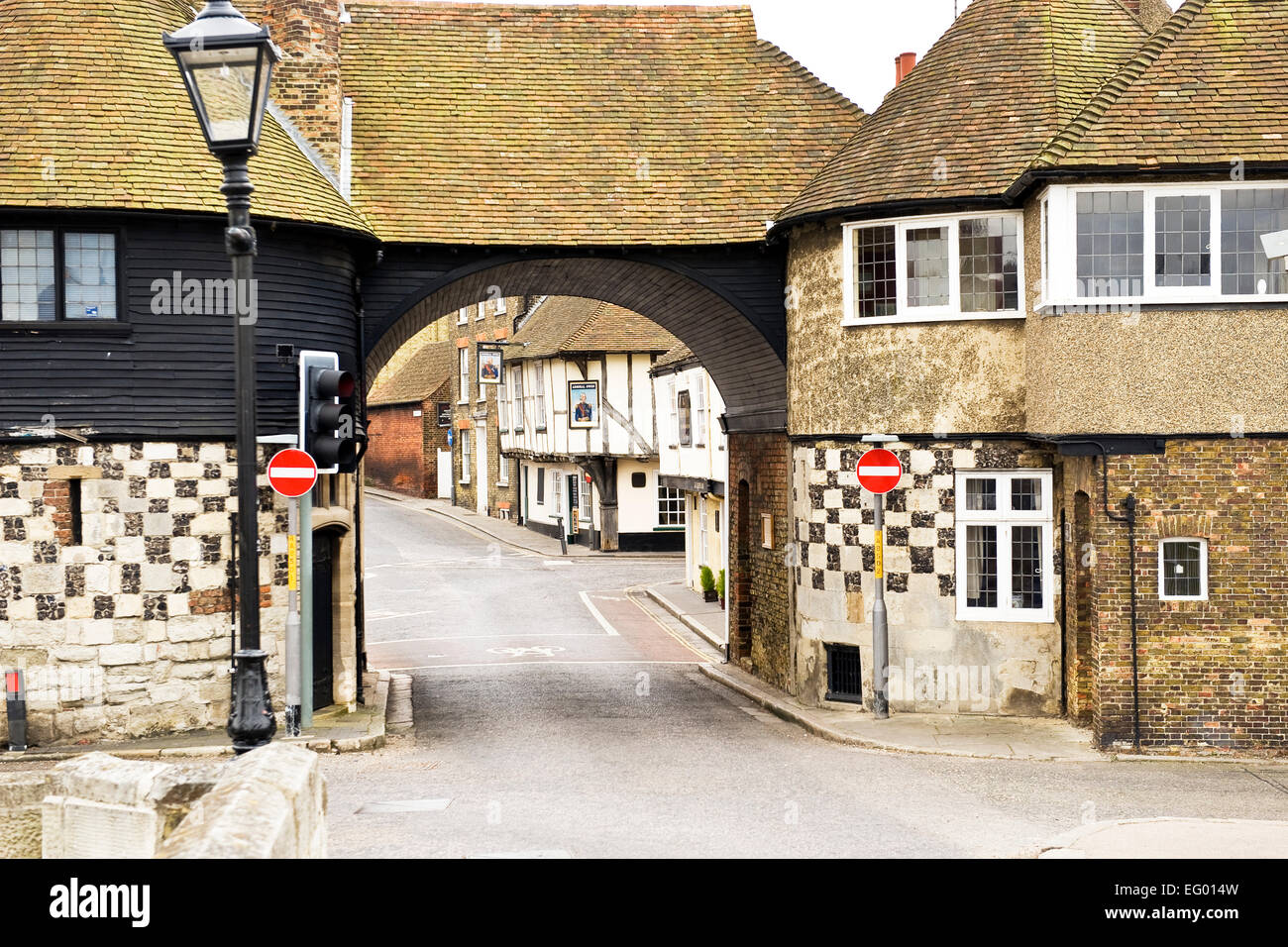 Tollgate High Resolution Stock Photography and Images - Alamy