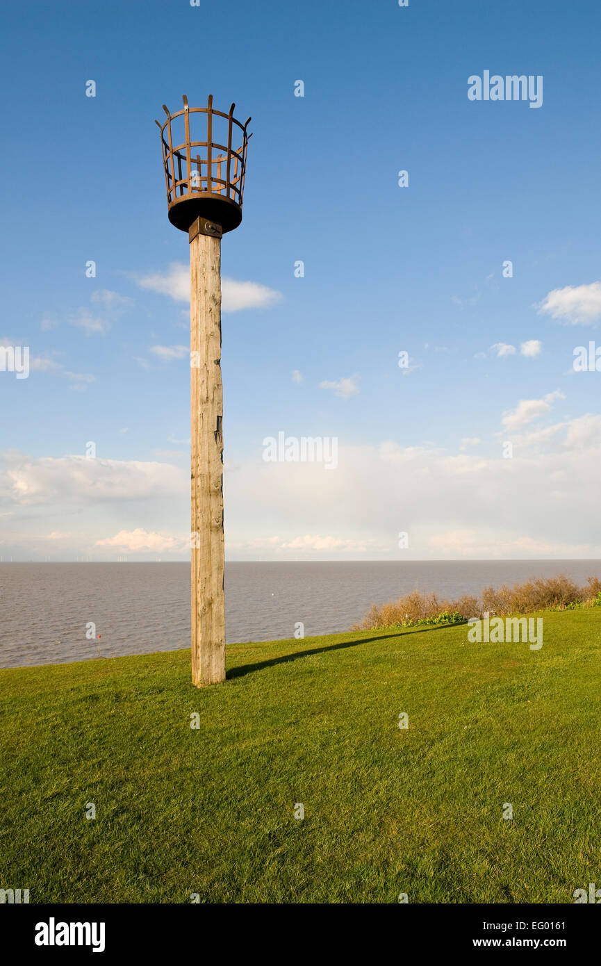 Fire beacon hi-res stock photography and images - Alamy