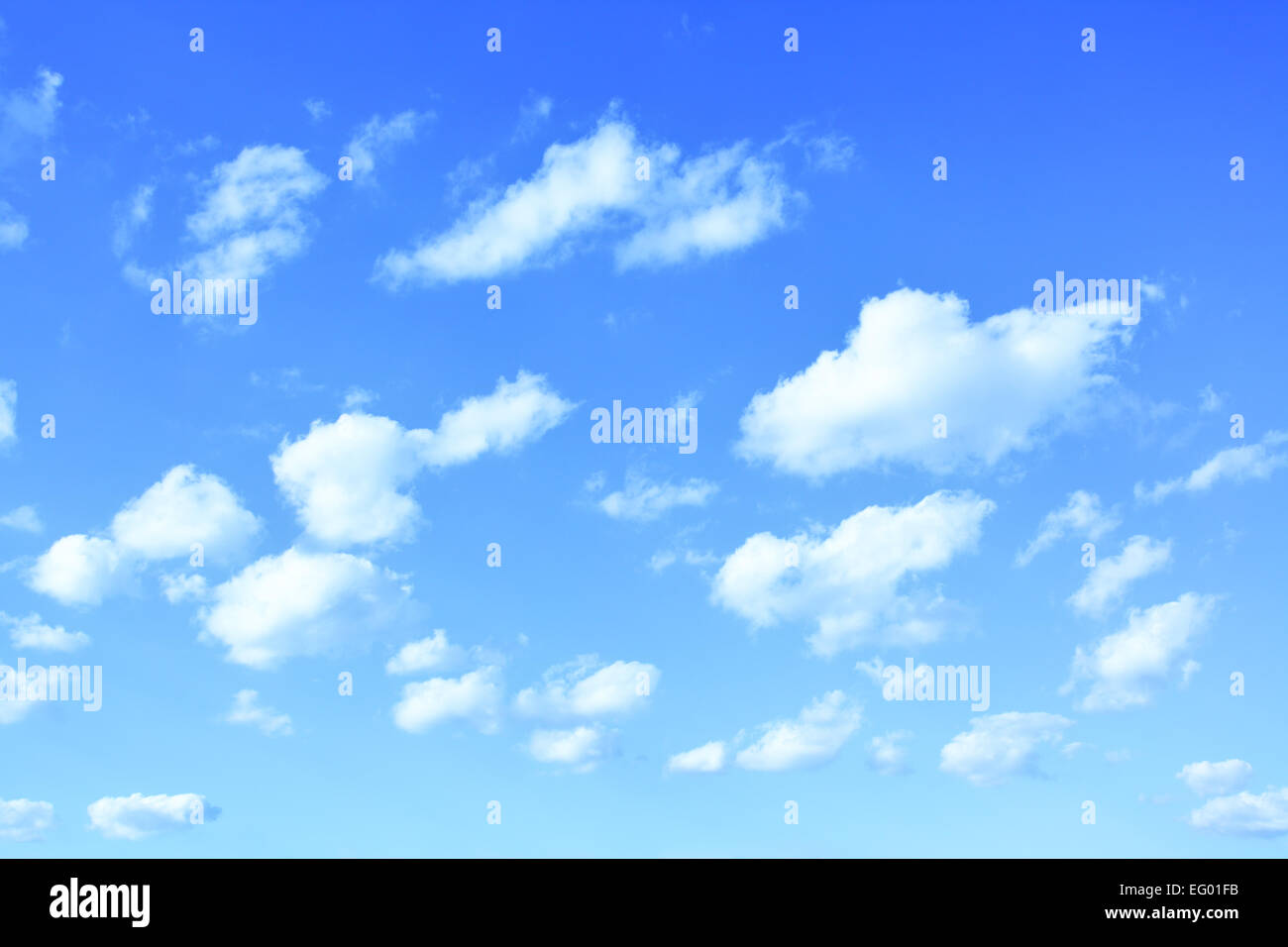The spring sky hi-res stock photography and images - Alamy