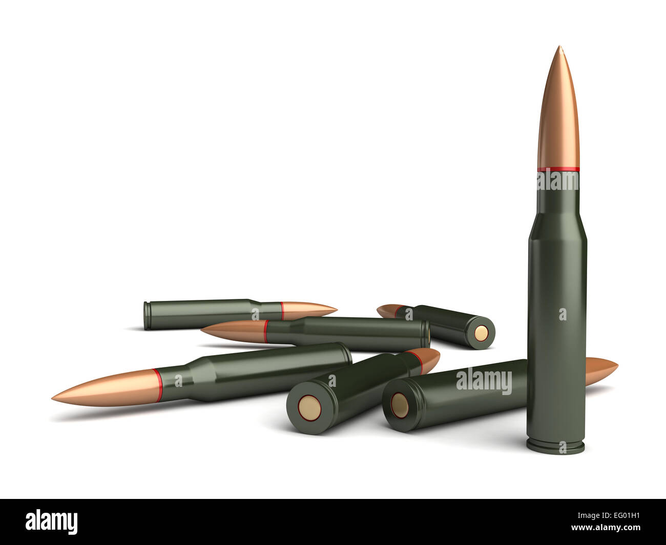 Fired bullet hi-res stock photography and images - Alamy