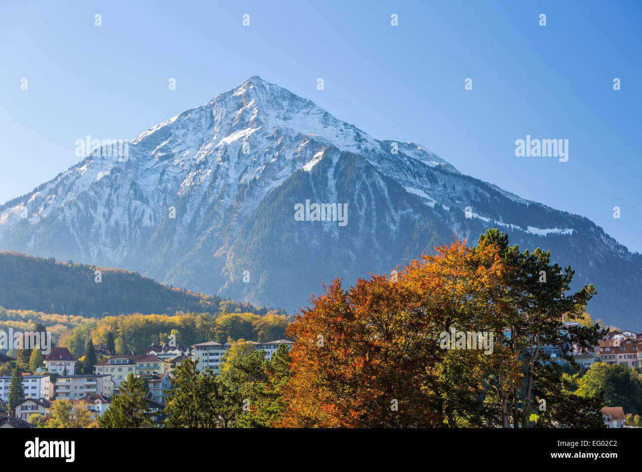 Bern kanton hi-res stock photography and images - Alamy