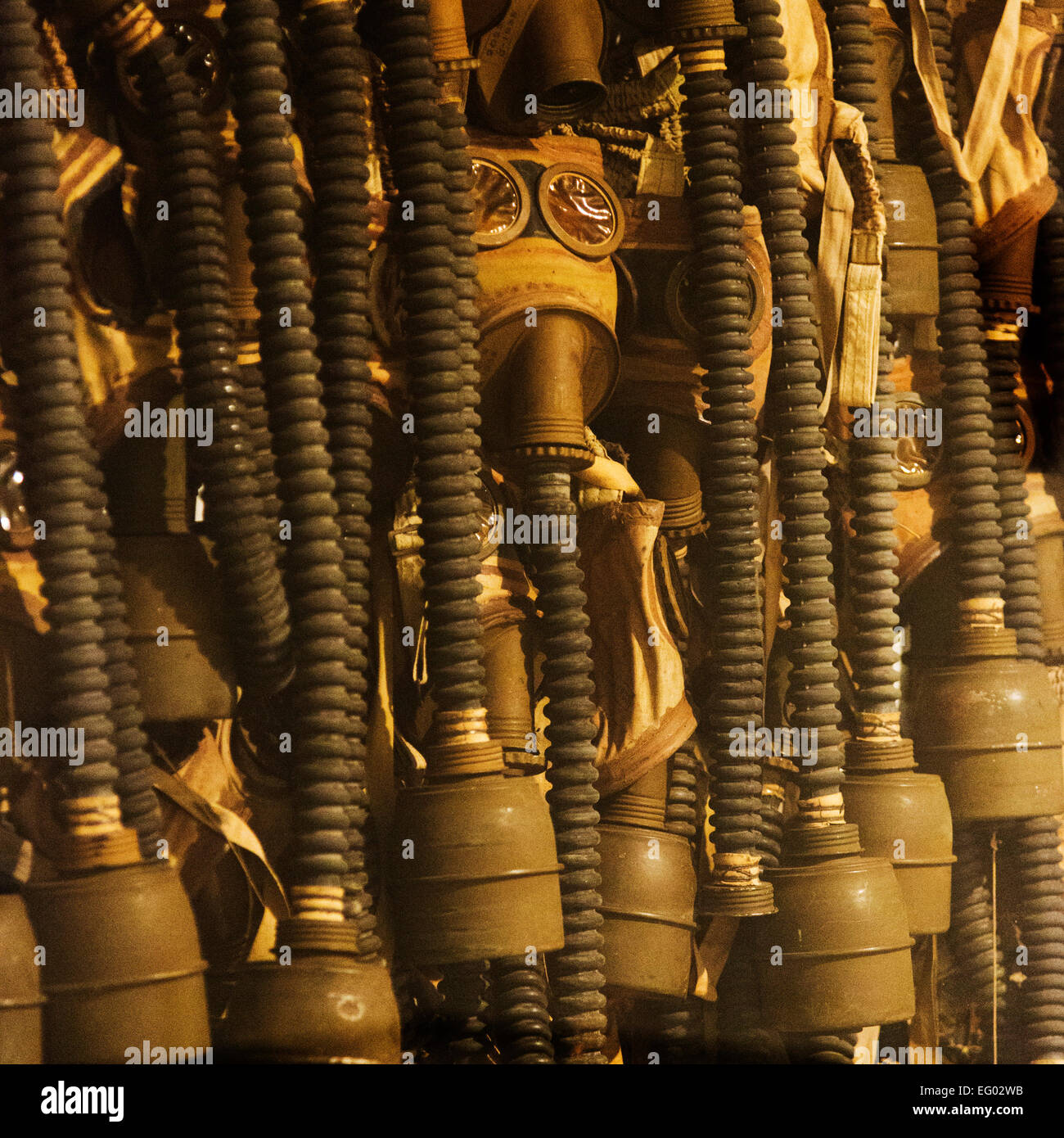 Arman artist hi-res stock photography and images - Alamy