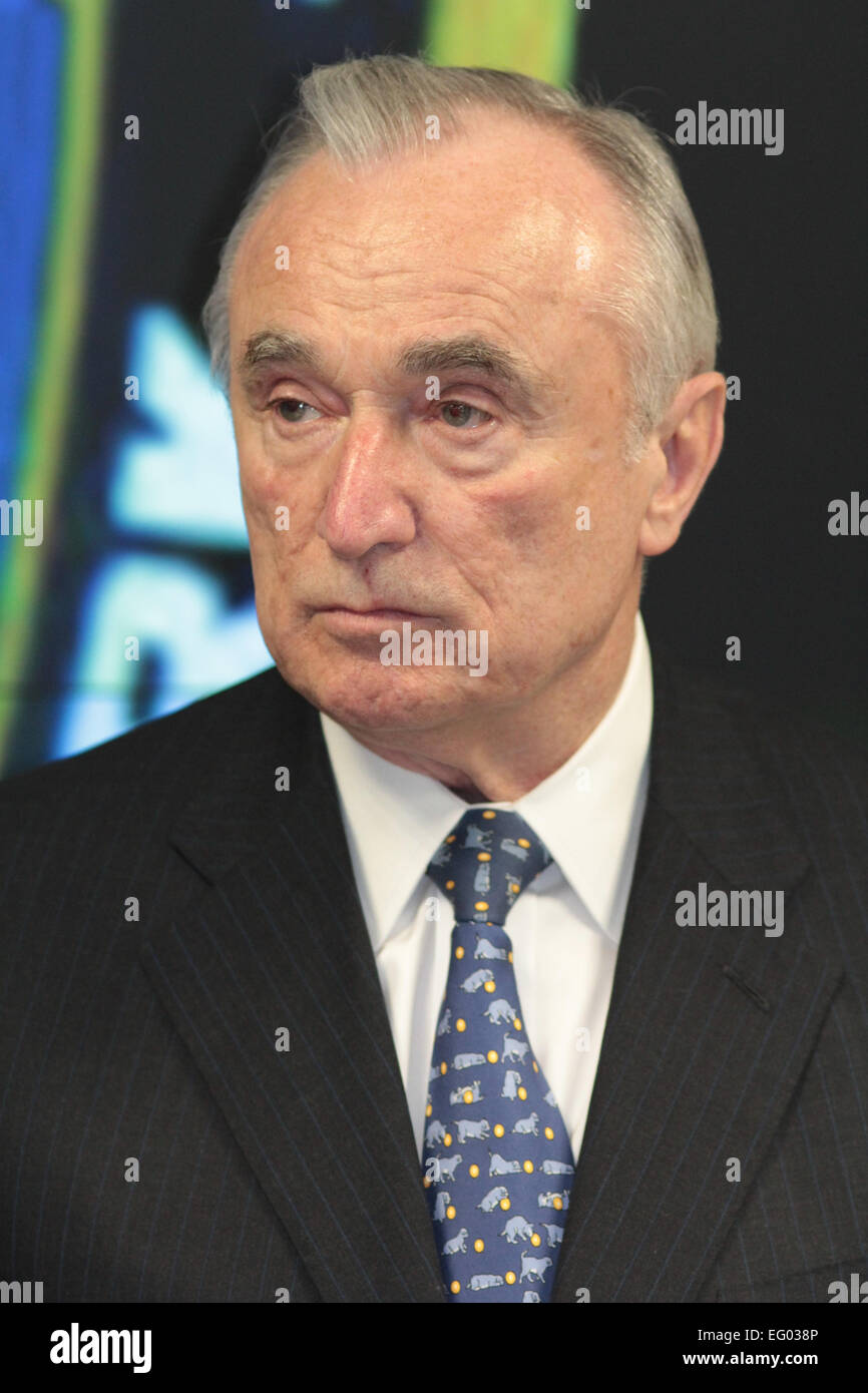John bratton hi-res stock photography and images - Alamy