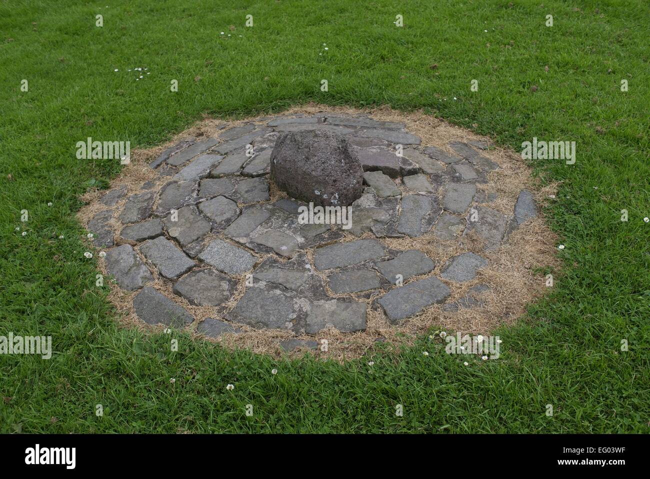 Pipers stone hi-res stock photography and images - Alamy