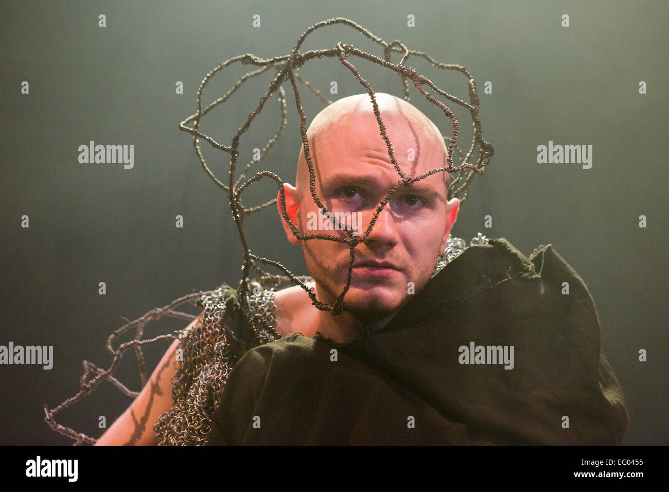 Joseph merrick hi-res stock photography and images - Alamy