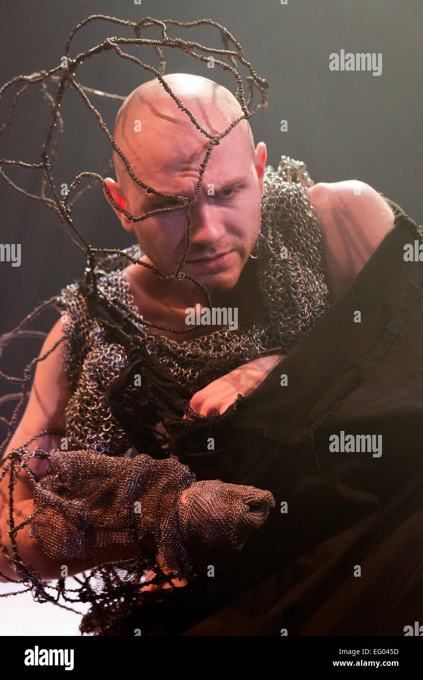 Frederick treves hi-res stock photography and images - Alamy