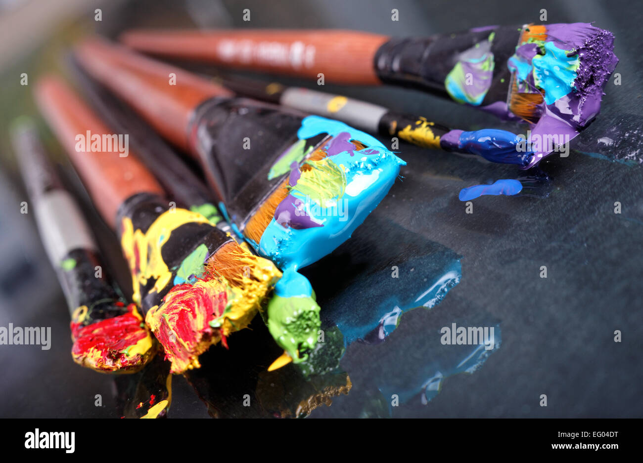 Lie get up hi-res stock photography and images - Alamy