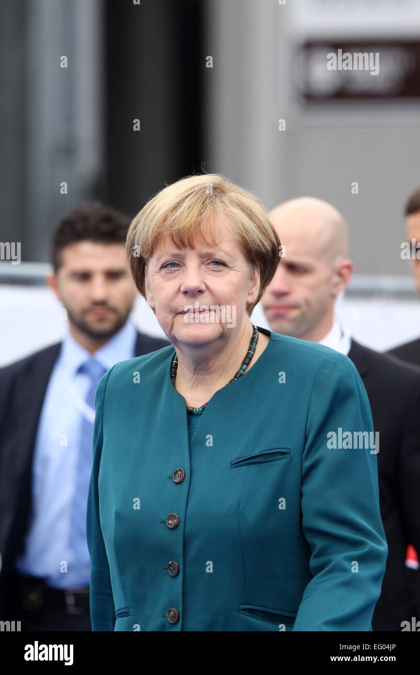 The tenth asia europe meeting asem10 was held in milan hi-res stock ...