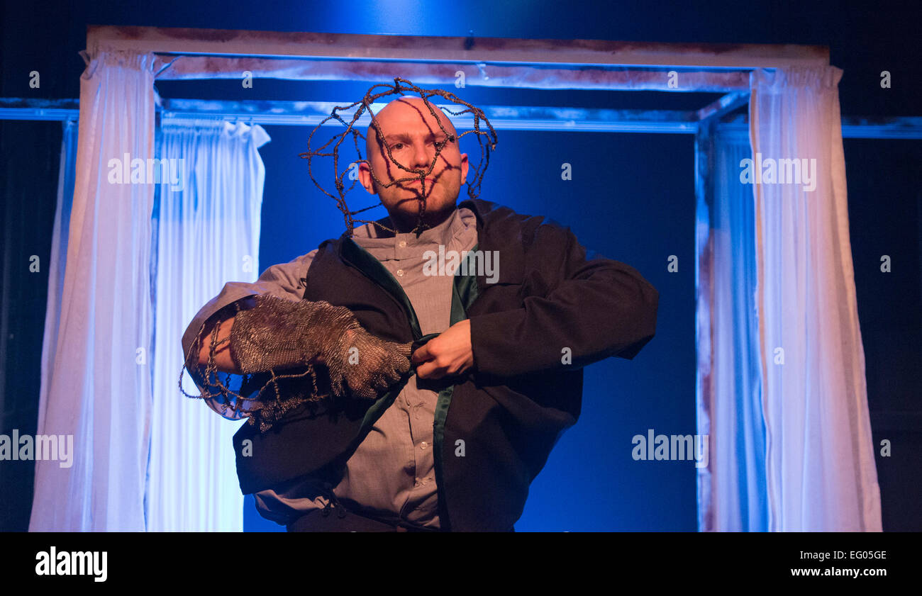 The elephant man High Resolution Stock Photography and Images - Alamy