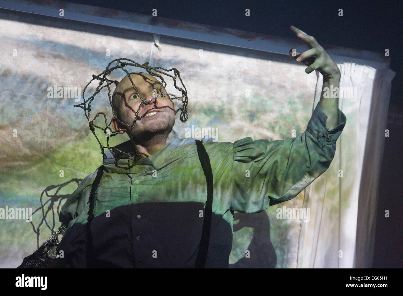 Frederick treves hi-res stock photography and images - Alamy