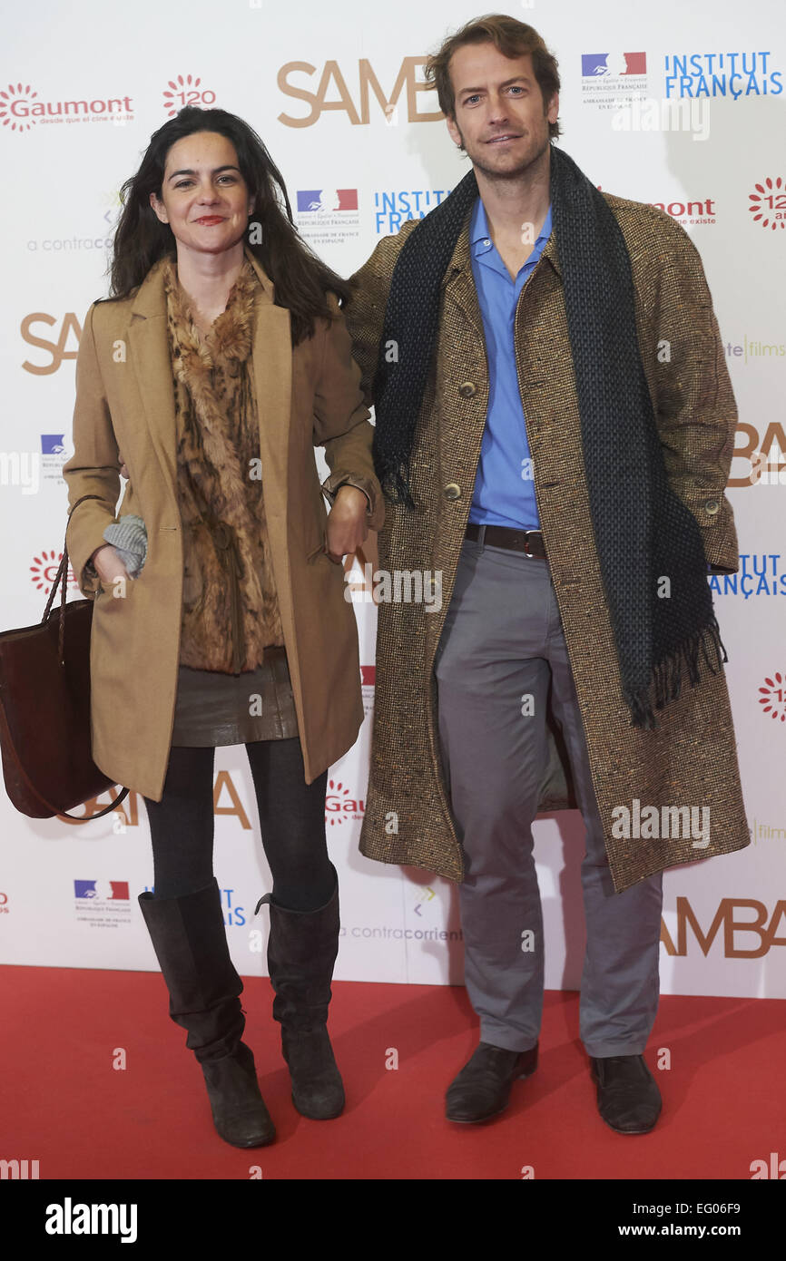 Cesar cabo hi-res stock photography and images - Alamy