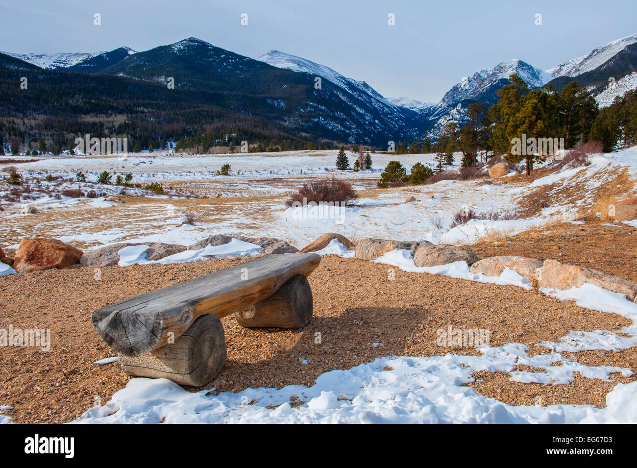 Rugged area hi-res stock photography and images - Alamy