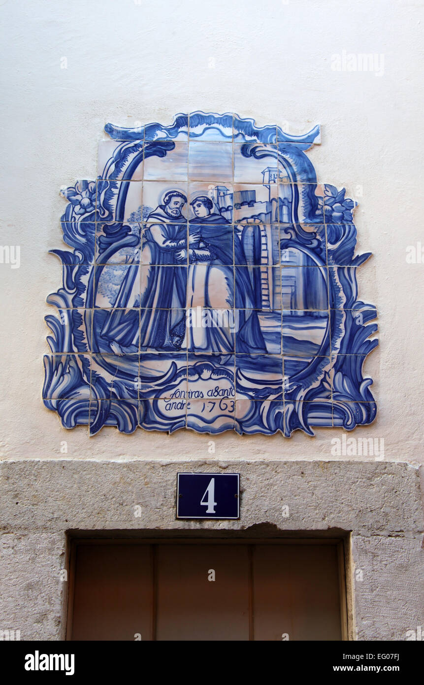 Pombaline style and architecture hi-res stock photography and images ...