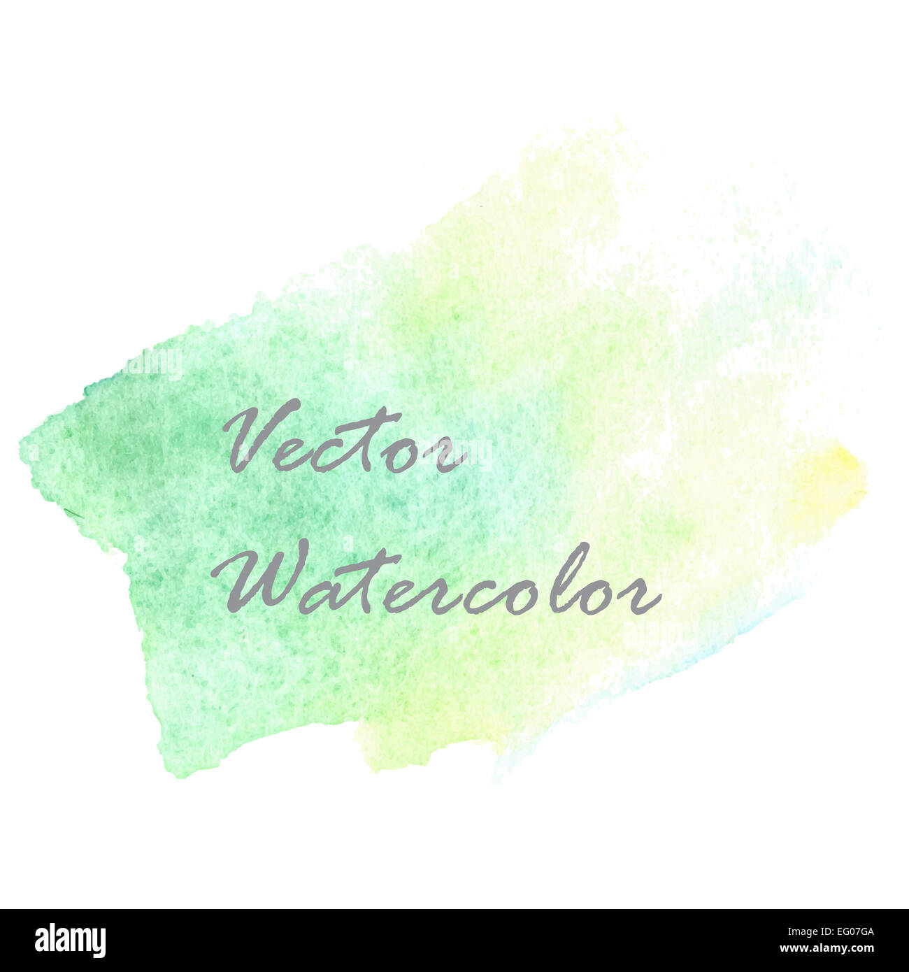 watercolor fade away Stock Photo - Alamy
