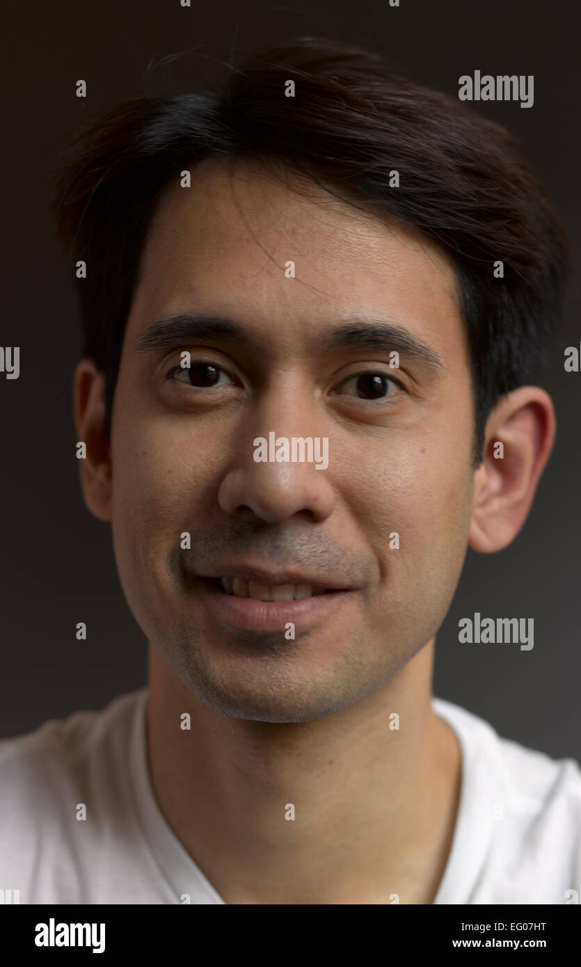 Filipino student hi-res stock photography and images - Alamy