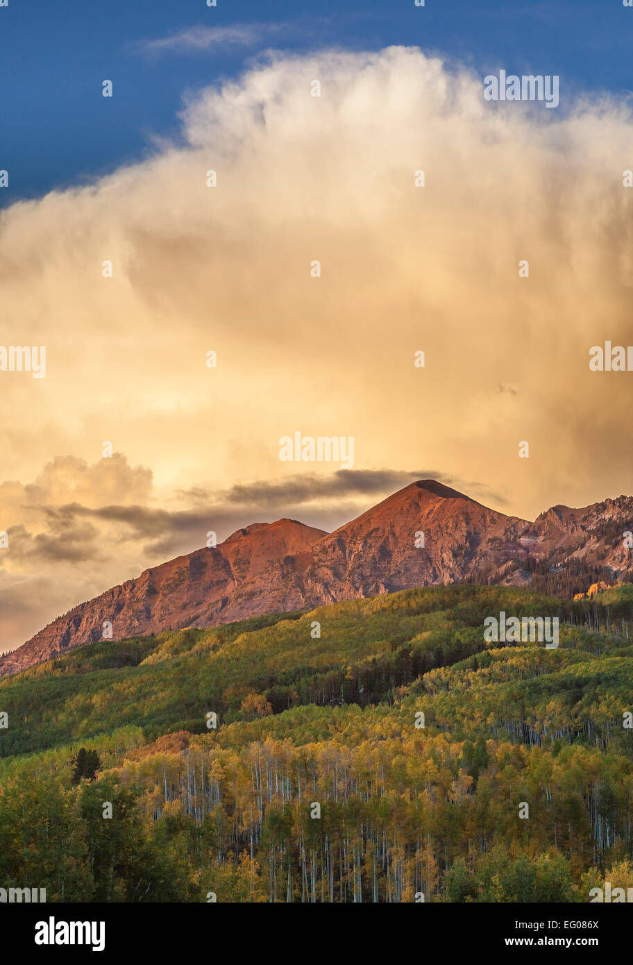 Ruby cloud hi-res stock photography and images - Alamy