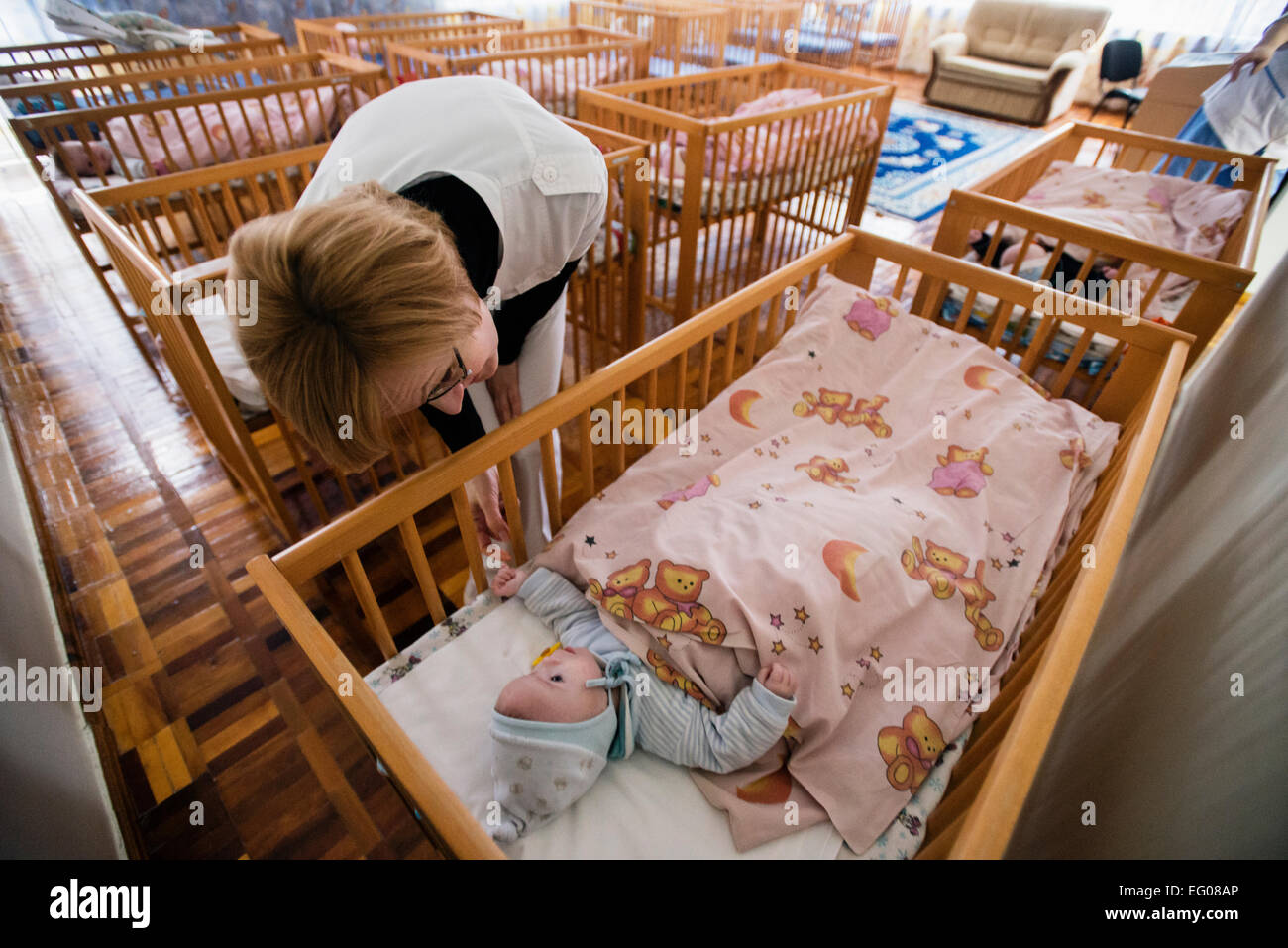 Orphan train hi-res stock photography and images - Alamy