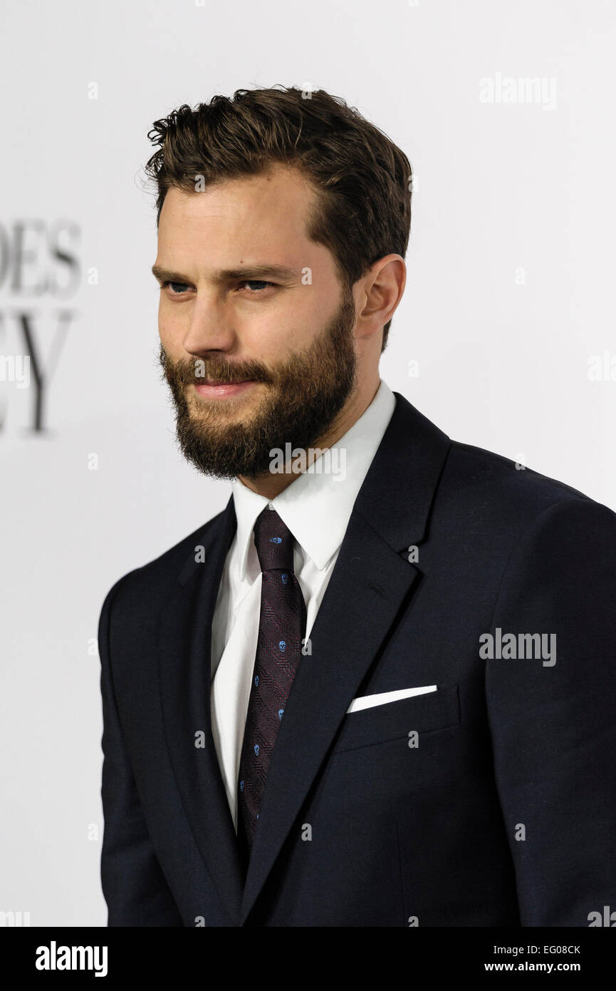 Jamie dornan High Resolution Stock Photography and Images - Alamy