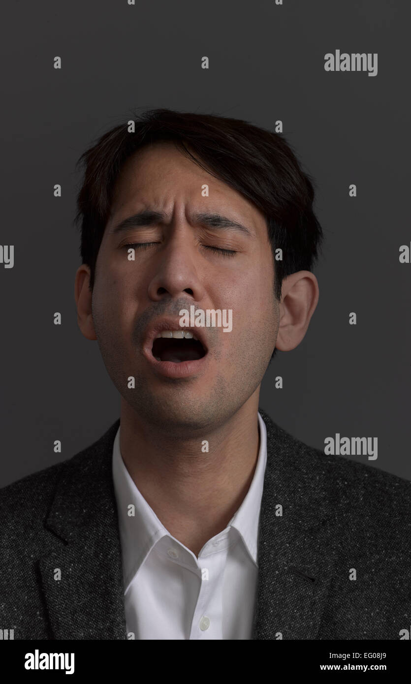 Singing session hi-res stock photography and images - Alamy